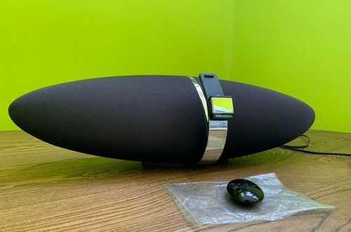 Bowers wilkins zeppelin air (lightning)