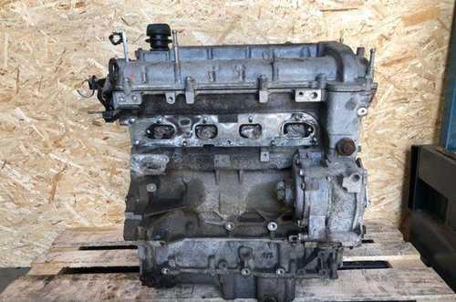 Двигатель Opel Antara A24XE
