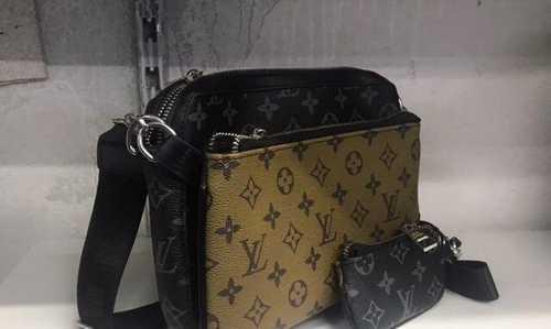 Сумка мужская Louis Vuitton