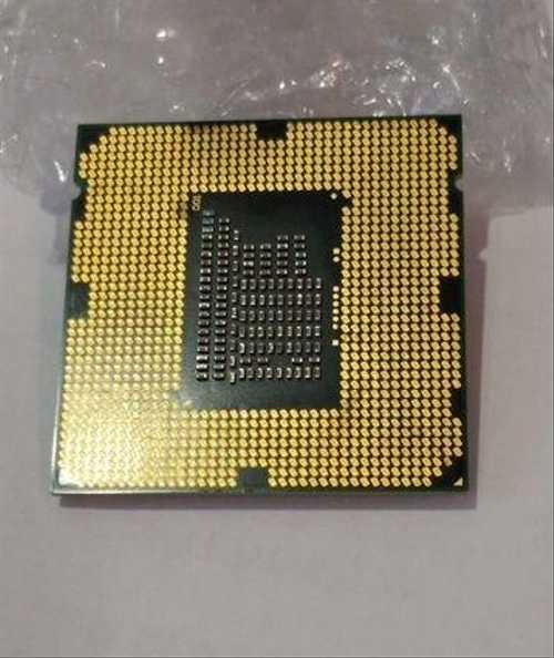 Процессор intel celeron g550 2.6ghz