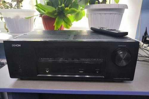 Ресивер Denon AVR-X500