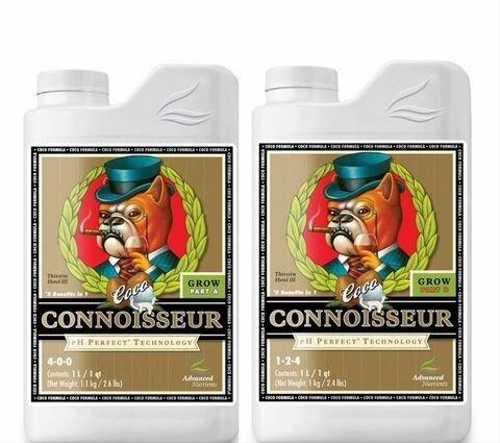 Advanced Nutrients Connoisseur coco Grow A+B 1 л