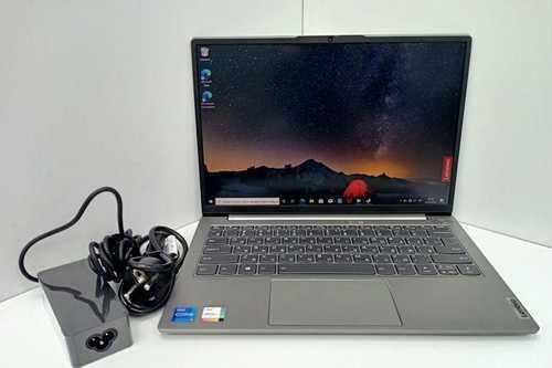 Ноутбук Lenovo ThinkBook 13s G2 ITL
