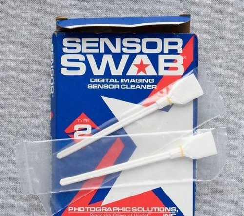 Photosol Sensor Swabs Type 2