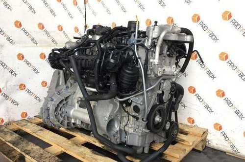 Двигатель M270.920 Mercedes GLA-class X156 turbo