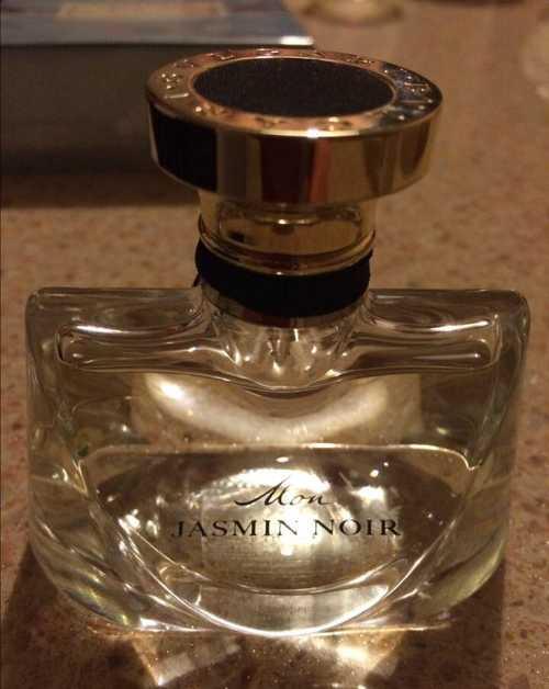 Bvlgari Mon jasmin noir 50мл