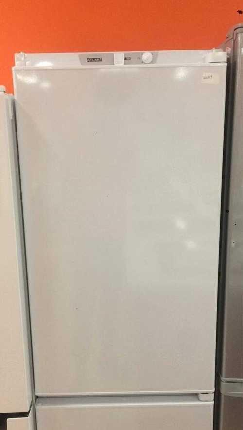 Новый Встраиваемый холодильник Atlant 234л 178см