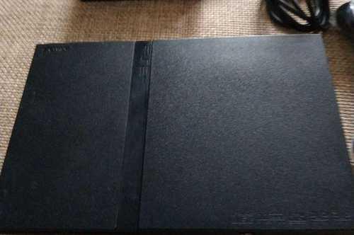 Sony PlayStation 2 (пс 2) Slim