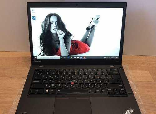 Lenovo thinkpad T440s i7/8G RAM/IPS FHD 1080p