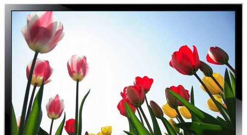 Телевизор Samsung UE22H5600