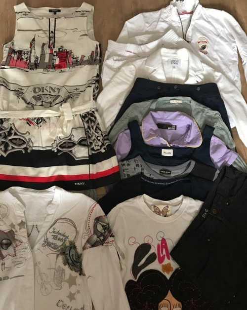 Armani;Tommy Hilfiger;dkny;Chloe;Guess;Polo от