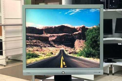 Монитор Benq G700 17" дюймов