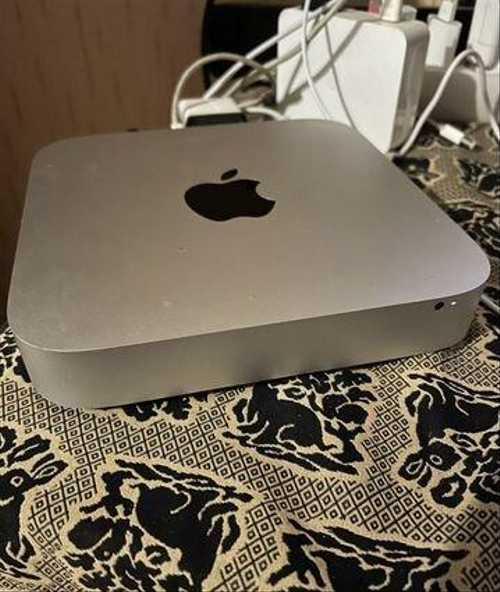 Apple Mac mini server 2012