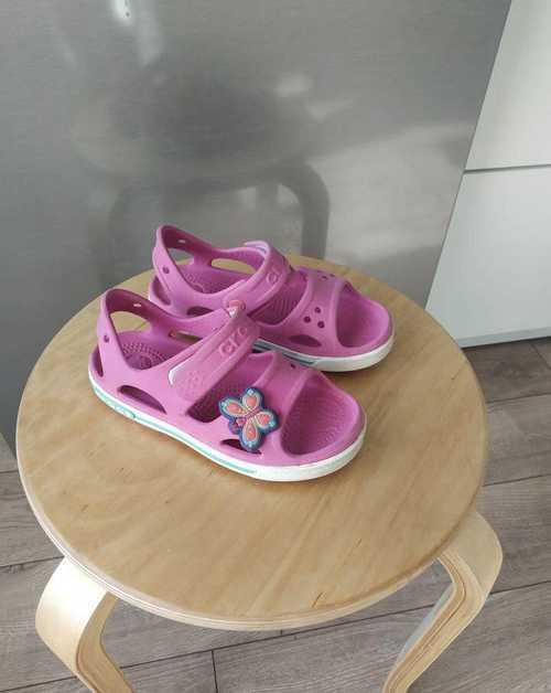 Кроксы Crocs
