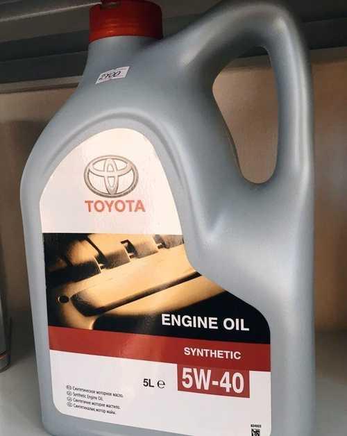 Какое масло в тойоту авенсис. Toyota 5w40 4л. Toyota Oil 5w-40. Toyota 5w40 5л.. Масло Тойота 5 40.