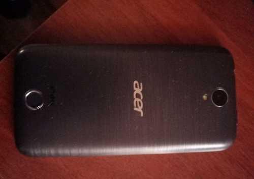 Acer liquid Z330