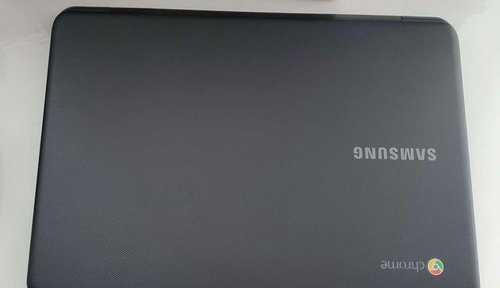 Samsung Chromebook 3