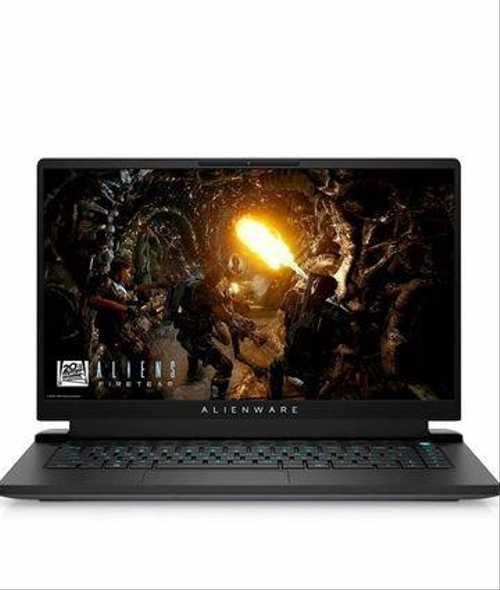 Ноубук Alienware M15 R6 i7/rtx3080/1TB/32gb ram