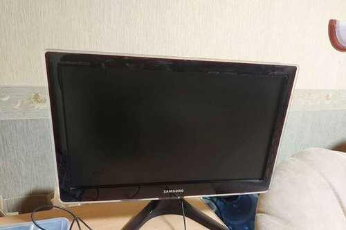 Монитор samsung bx2235