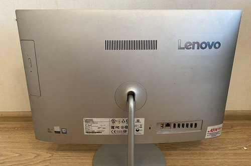 Моноблок Lenovo IdeaCentre AIO 520-24IKL