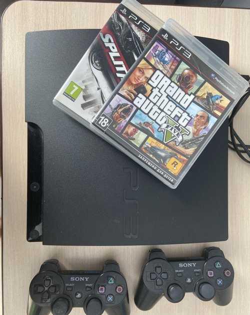 Sony PS3