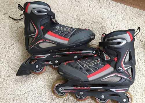 Ролики Rollerblade