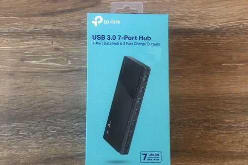 Tp-link Hub USB 3.0 7-Port