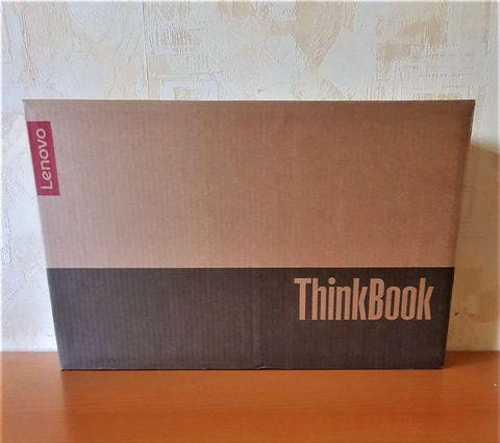 Lenovo ThinkBook 14 IIL