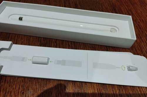Стилус для Apple Pancil 1 поколения