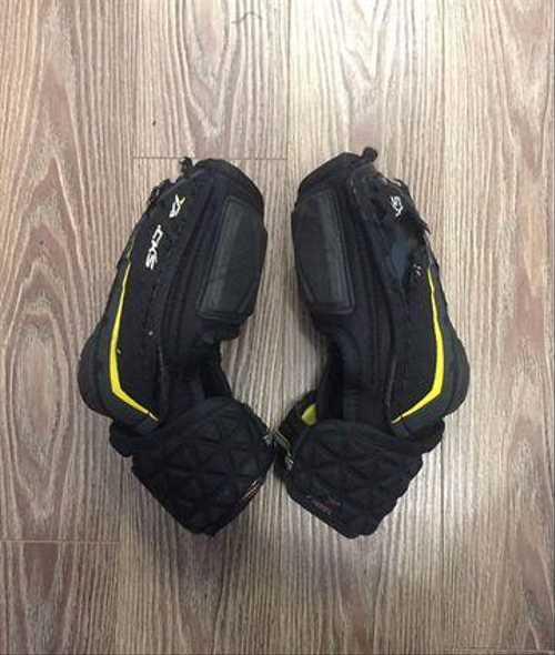 Хоккейные Налокотники CCM tacks 6052