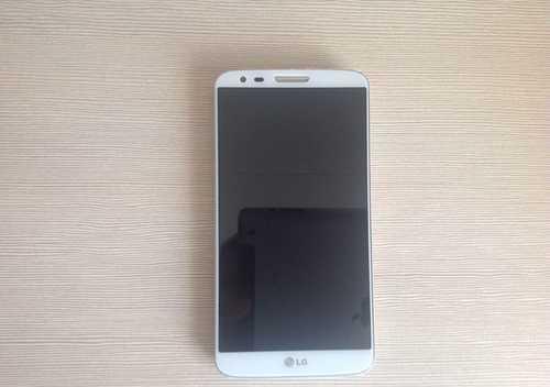 Смартфон LG G2 D802 32GB