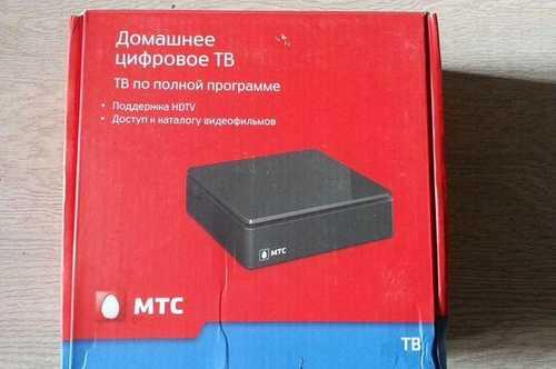 Тв декодер SmartLabs SML-482 HD Base Москва | Festima.Ru (275939048)