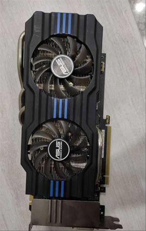 Видеокарта gtx970 4gb