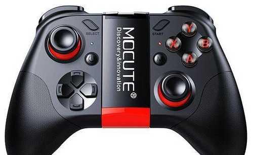 Mocute 054 Bluetooth Gamepad