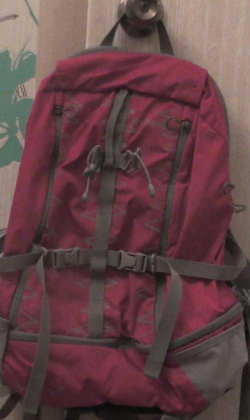 Продам туристический рюкзак RED FOX