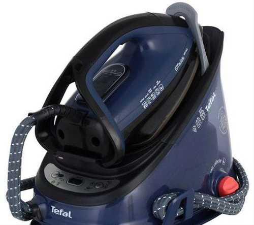 Парогенератор Tefal GV6840EO Effectis Anti-Calc