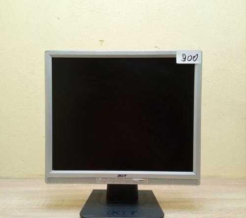 Монитор 17" Acer AL1717sm. Гарантия