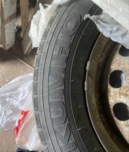Kumho 185 70 r14