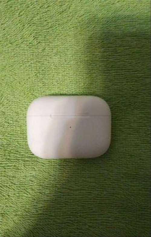 Airpods Pro