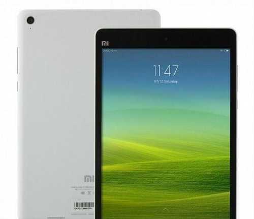 Xiaomi mipad 1 16gb+ 32gb