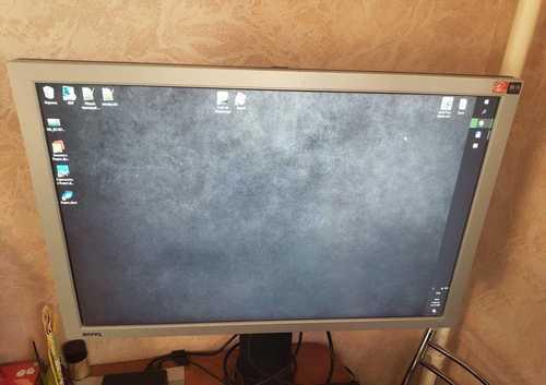 Монитор BenQ FP241W (q24w5)