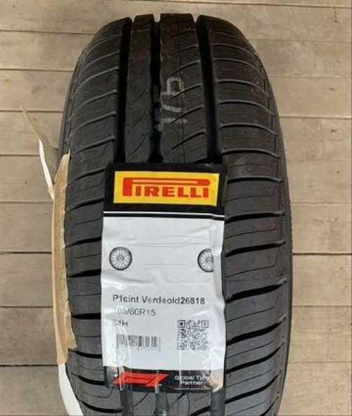 Pirelli p1 cinturato 185 65 r15 купить