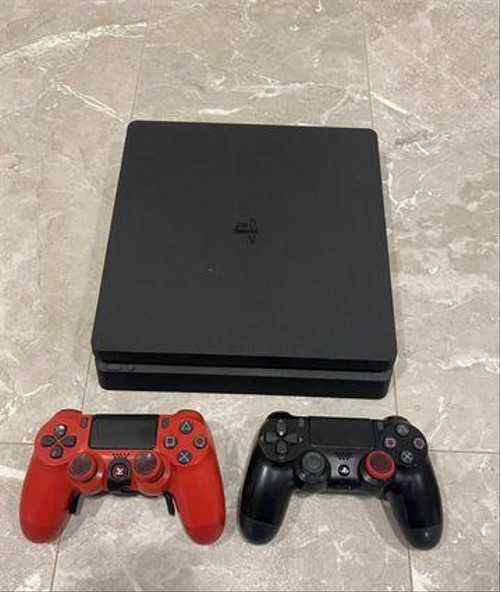 Sony PS4