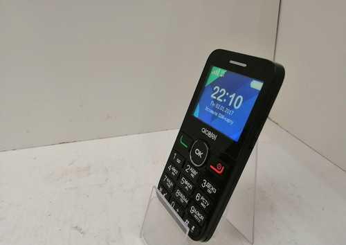 Мобильный телефон Alcatel 2008G