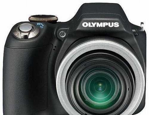 Фотокамера Olympus SP-590UZ