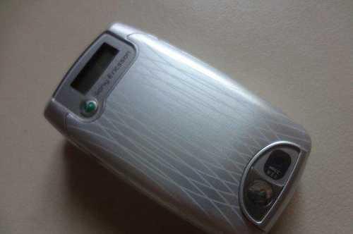 Sony Ericsson Z600