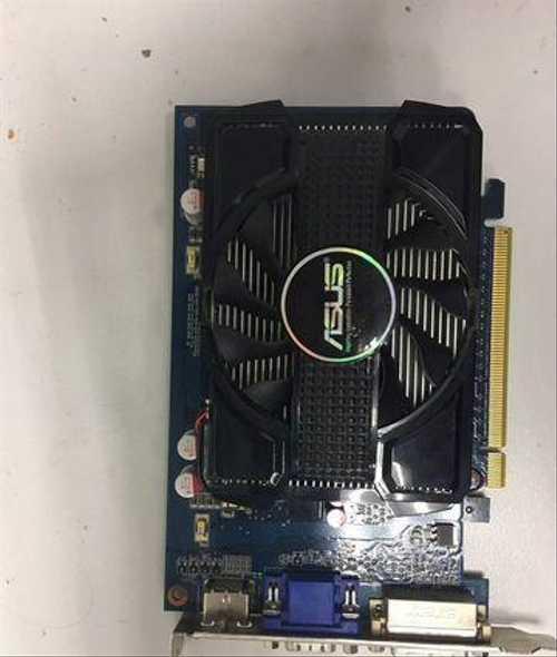 Asus gt240 1gb