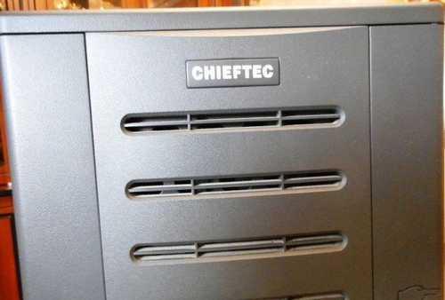 Компьютерный корпус chieftec