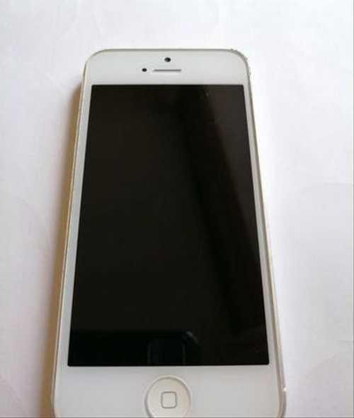 IPhone 5 64gb