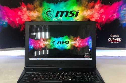 MSI GS60 4K i7-4720HQ 16GB GTX965 SSD128 1TB